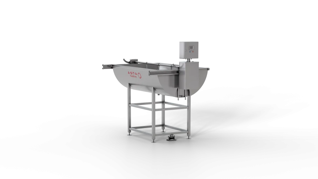 Langlebige Produkte – ASTAfoodtec