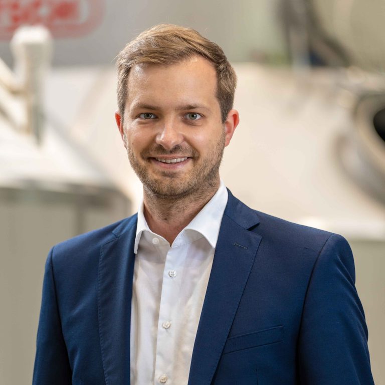 Kontakt – ASTAfoodtec